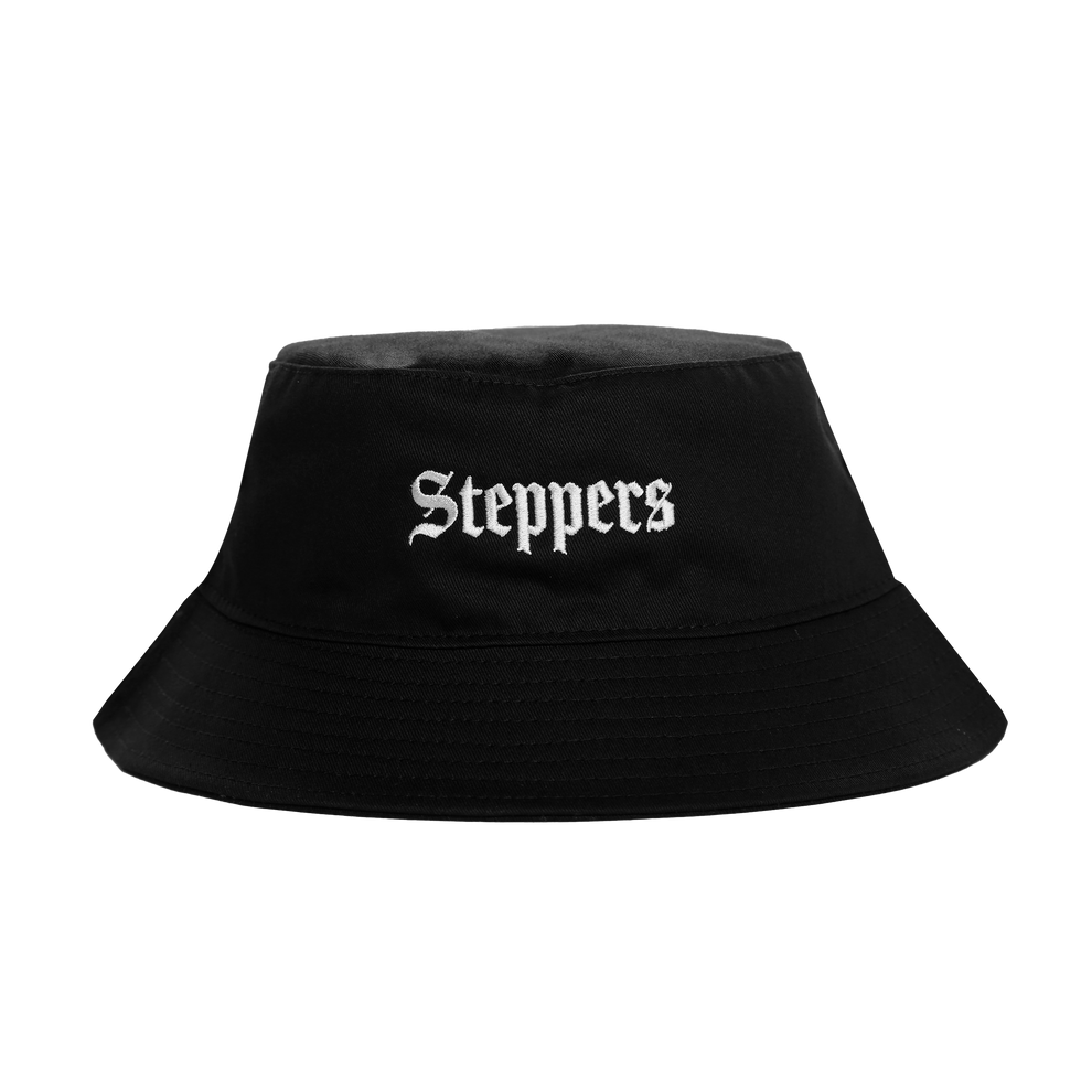 oklama Bucket Hat – PG Lang